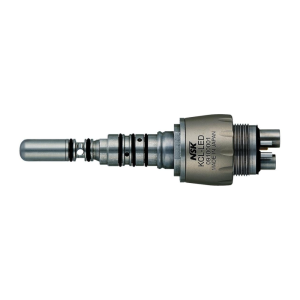 Dental Handpiece Couplings - Swallow Dental