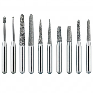 Dental Burs - Swallow Dental