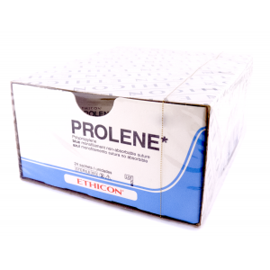 Prolene Sutures - Swallow Dental