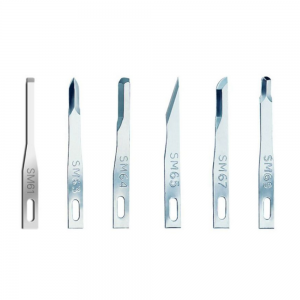 Micro Scalpel Blade, micro scalpel - Swallow Dental