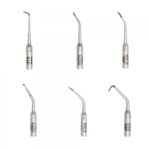 Endodontic Tips - Piezo Tips - Piezosurgery - Dental - Swallow Dental