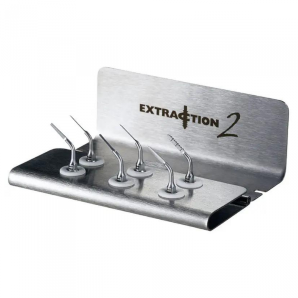Surgical Extraction