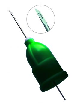 QuickSleeper 5 Intraosseous Anesthesia Device - Swallow Dental