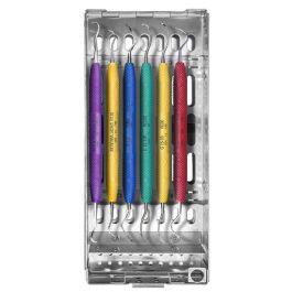 PDT First Line Kit Area Specific - Swallow Dental