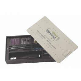 Devemed Bone Fixation Kits - Swallow Dental