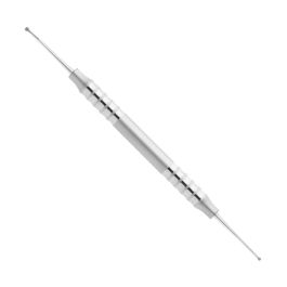 Devemed Papilla elevator 173 mm 1,5 / 2,5 mm - Swallow Dental