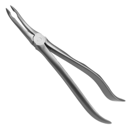 Devemed Special Extract Forceps #144 E - Swallow Dental