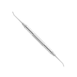 Devemed Periodontal file # 9-10 "Hirschfeld" ; Anterior - Swallow Dental