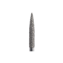 Edenta Bur FG, Diamond Flame, 12mm - Swallow Dental
