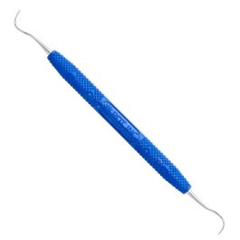 PDT McCalls 17-18 Posterior Universal Curette - Swallow Dental