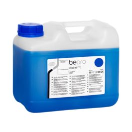 BePro WDD Cleaner TE Washer Disinfector Solution, 5L - Swallow Dental