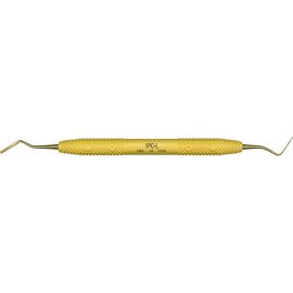 PDT CSS-6 Goldline Condenser Composite Sculpting System - Swallow Dental