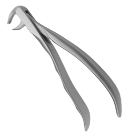 Devemed Extract 1100 Forceps #79 A - Swallow Dental