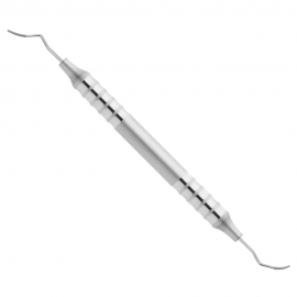 Devemed Periodontal File 1-2S "Sugerman" - Swallow Dental