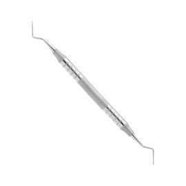 DeveMed Periodontal file # 5-11 "Hirschfeld" ; Mesial | Distal ...