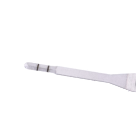 MJK Instruments Spoon Scalpel Blades - Swallow Dental