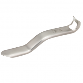 Laster Cheek Retractor. - Swallow Dental