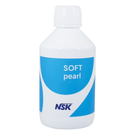 NSK FLASH pearl powder - Swallow Dental