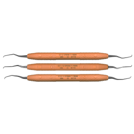 PDT Gracey 1-2 Micro Mini - Swallow Dental