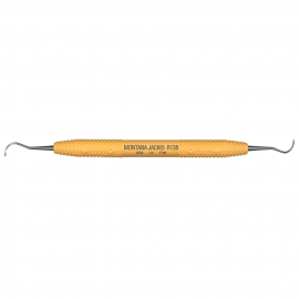 PDT Pink Montana Jack BC Posterior Sickle Scaler - Swallow Dental