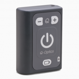 Q-Optics Loupes Accessory Pack - Swallow Dental