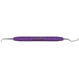 PDT NEVI 1 Anterior Sickle Scaler R096 - Swallow Dental
