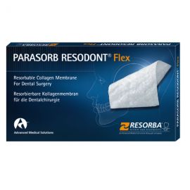 Resorba Parasorb GentaColl Cones - Swallow Dental