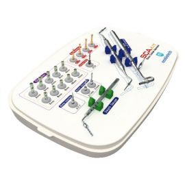 Neo-Biotech SLA Sinus Lateral Approach Kit - Swallow Dental