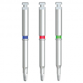 Neobiotech Screw Remover Kit - Swallow Dental