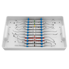 Neo-Biotech SLA Sinus Lateral Approach Kit - Swallow Dental