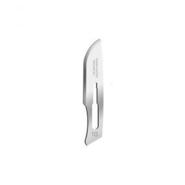 Swann-Morton Surgical Scalpel Blade No.12D - Swallow Dental
