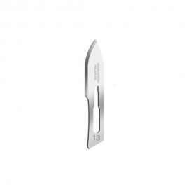 Swann-Morton Surgical Scalpel Blade No.12D - Swallow Dental