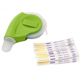 W&H Protein Test Swabs - Swallow Dental