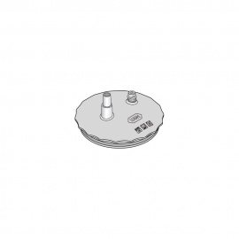 W&H EM-19 LC Electric Motor with W&H Connection - Swallow Dental