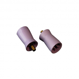 Junior Polishing Prophy Cups - Swallow Dental