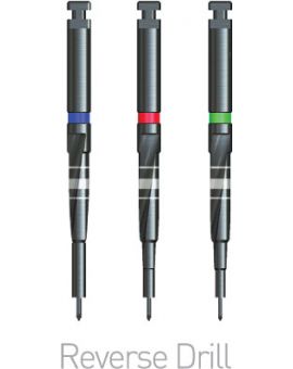Neo-Biotech Claw Drill for Screw Remover Kit - Swallow Dental