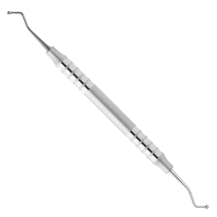 Devemed Filling Instrument 2.0 / 2.5 mm - Swallow Dental