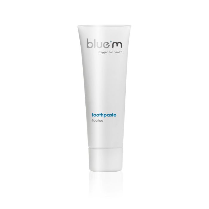 fluoride toothpaste uk