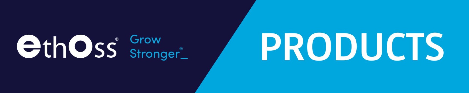 EthOss Products - Swallow Dental