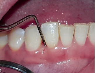 ethoss case studies - Swallow Dental