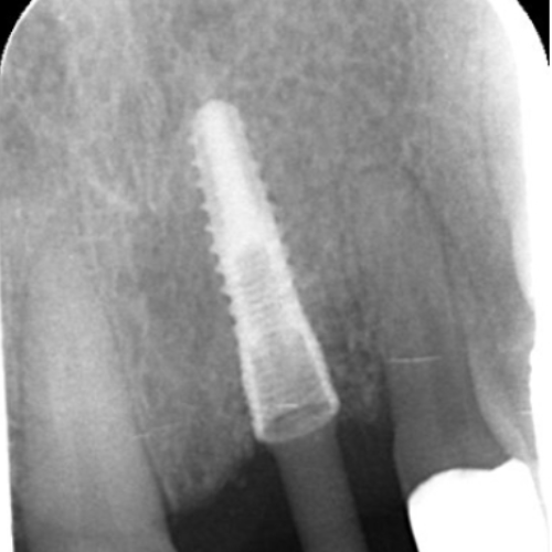 ethoss case studies - Swallow Dental