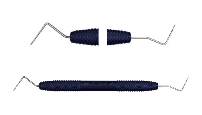 PDT Hand Instrument - Swallow Dental