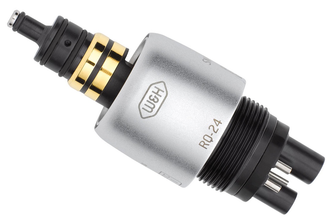 W&H Roto Quick Coupling - Swallow Dental