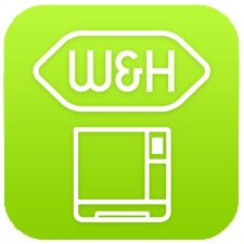 W&H Lisa Steriliser - Swallow Dental