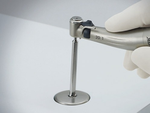 NSK Surgic Pro Surgical Implant Unit - Swallow Dental